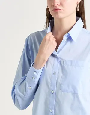 Max & Co. Long Sleeve Shirt