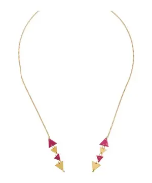 Isabel Marant Étoile Metal Necklace - No
