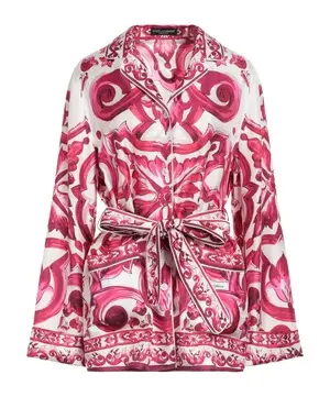 Dolce & Gabbana Long Sleeve Shirt - No
