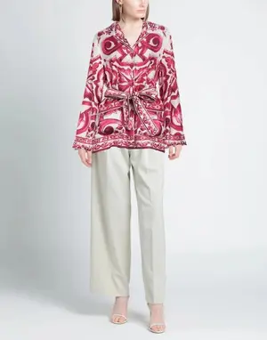Dolce & Gabbana Long Sleeve Shirt