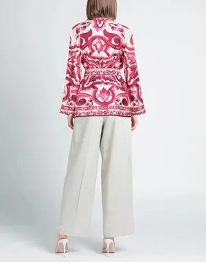 Dolce & Gabbana Long Sleeve Shirt