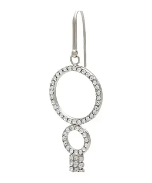 Isabel Marant Étoile Crystal Earrings