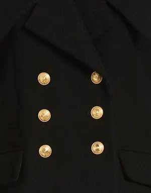 Chloé Double- Blazer