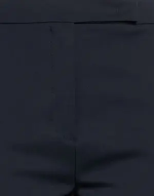 Max Mara Straight-leg Trousers