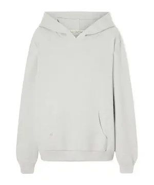 GOD'S TRUE CASHMERE Cashmere Hoodie