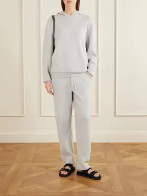GOD'S TRUE CASHMERE Cashmere Hoodie
