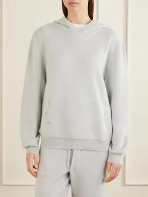 GOD'S TRUE CASHMERE Cashmere Hoodie