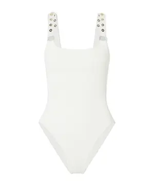 Hunza G One-piece Swimsuit