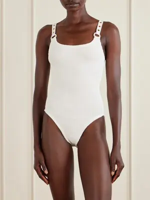 Hunza G One-piece Swimsuit