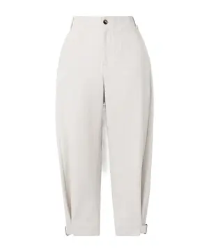 Proenza Schouler High-waisted Trousers