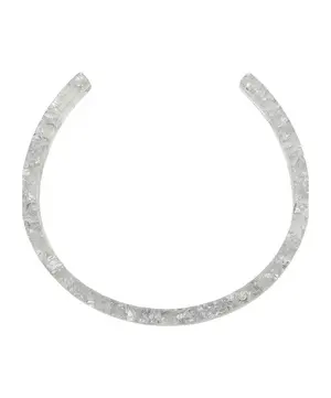 Isabel Marant Étoile Minimalist Stylish Choker