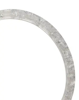 Isabel Marant Étoile Minimalist Stylish Choker