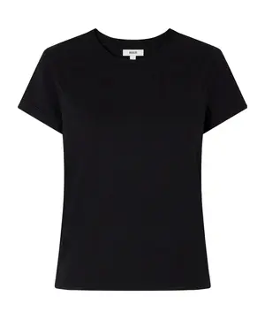 AGOLDE Adine Organic Cotton-jersey T-shirt - No