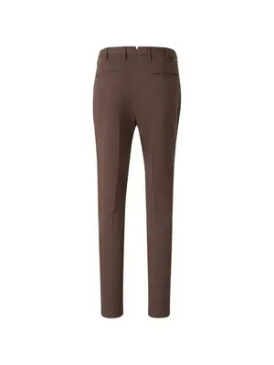 Incotex Tailored Chino Trousers