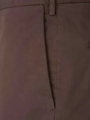 Incotex Tailored Chino Trousers