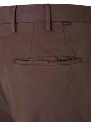 Incotex Tailored Chino Trousers
