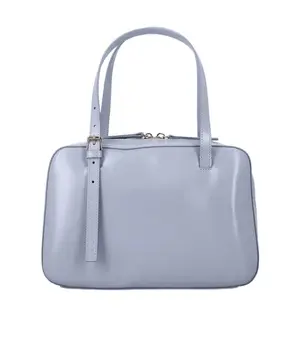 A.p.c. Virginie Box Shoulder Bag