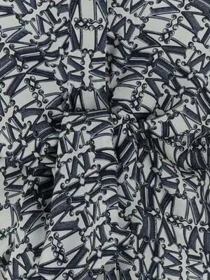 Max Mara Marte Printed Shirt