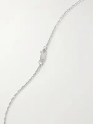 SOPHIE BUHAI Perfume Necklace