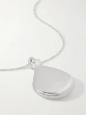 SOPHIE BUHAI Perfume Necklace