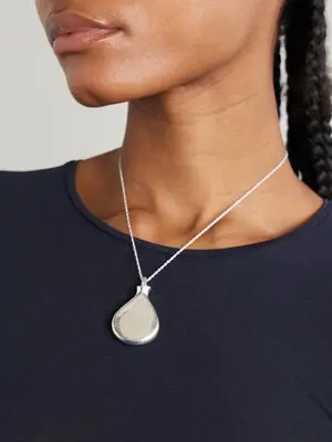 SOPHIE BUHAI Perfume Necklace
