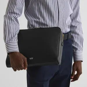 TOM FORD Cowhide Toiletry Bag
