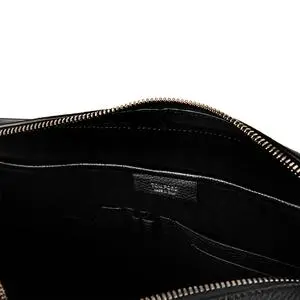 TOM FORD Cowhide Toiletry Bag