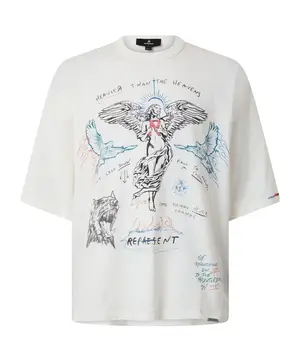 REPRESENT Heavens Tee - No