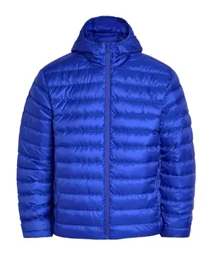 Canada Goose Light Down Jacket - Blue