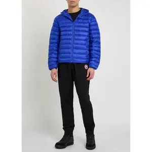 Canada Goose Light Down Jacket