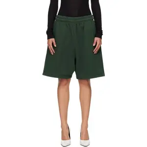ENTIRE STUDIOS Standard Relaxed Sweatshorts