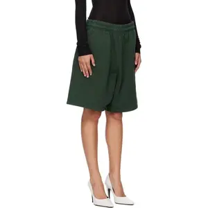 ENTIRE STUDIOS Standard Relaxed Sweatshorts