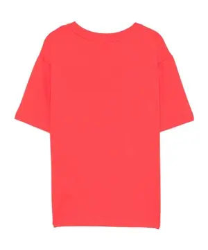 Moschino Teddy Logo T-shirt