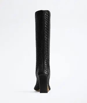 Bottega Veneta Cherry Boot