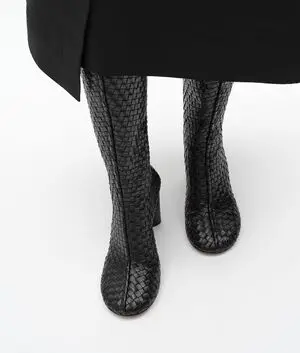 Bottega Veneta Cherry Boot