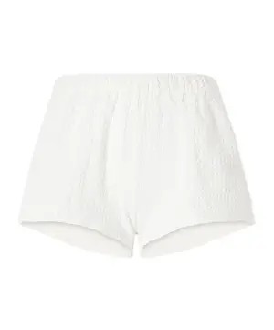 Hunza G Runner Original Crinkle? Shorts