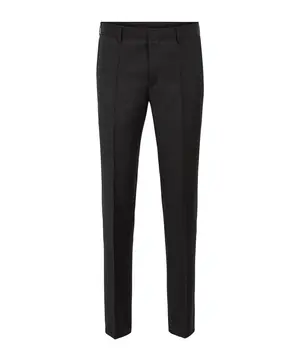 Hugo Boss Slim-fitting Trousers