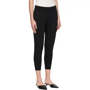 ENTIRE STUDIOS Casual Pants With An Elasticated Drawstring Waist