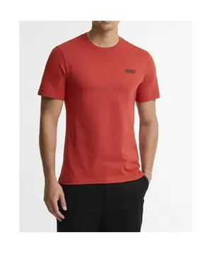 Barbour Small Logo T-shirt