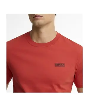 Barbour Small Logo T-shirt