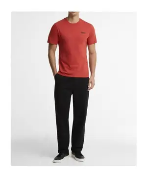 Barbour Small Logo T-shirt