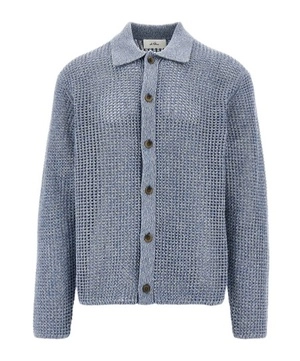 Les Deux Medium Knit Cardigans For Men