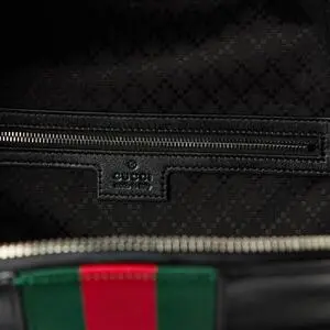 Gucci Simple Backpack