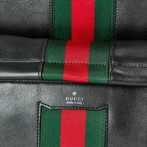 Gucci Simple Backpack