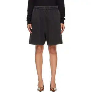 ENTIRE STUDIOS Standard Relaxed Sweatshorts
