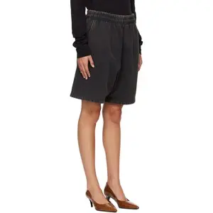 ENTIRE STUDIOS Standard Relaxed Sweatshorts