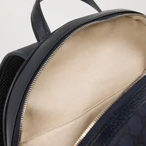 Gucci Simple Backpack