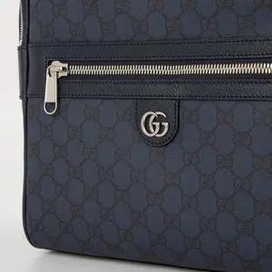 Gucci Simple Backpack
