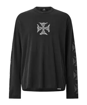 Represent Long Sleeve Shirts For Men