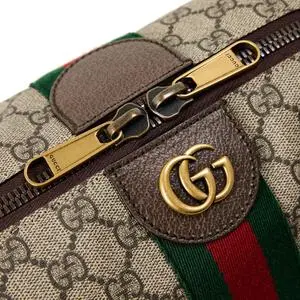 Gucci Versatile Clutch Bag
